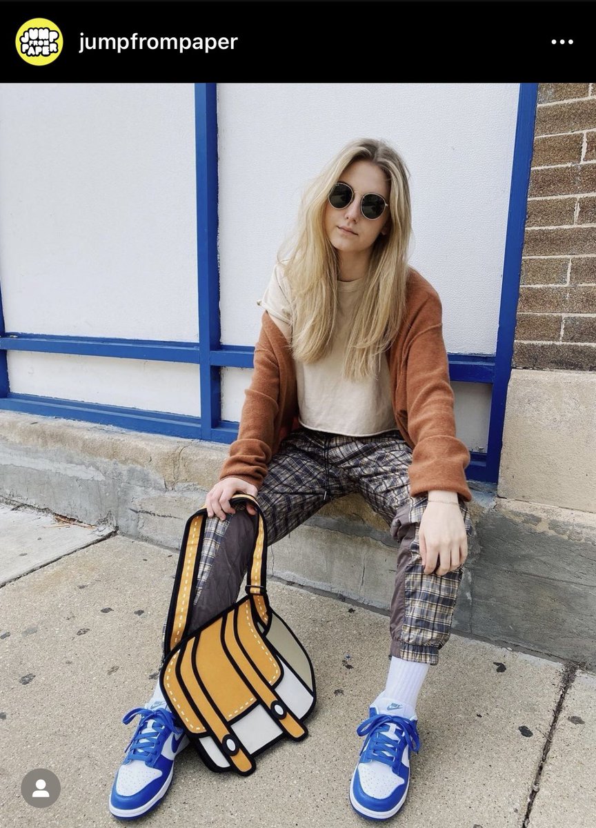 あにめモン@自動中割アニメ制作の人 on Twitter: "RT @ShogoNu: 同じく目がバグるJump From Paperのバック 公式→ https ...