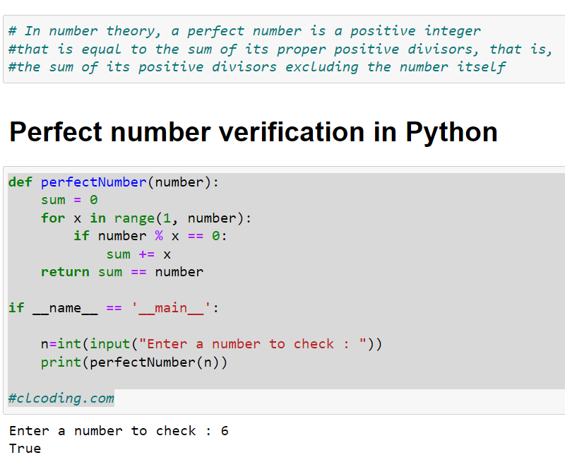 Python Programs For Math User 🧵 المسلسل من Python Coding Clcoding رتبها