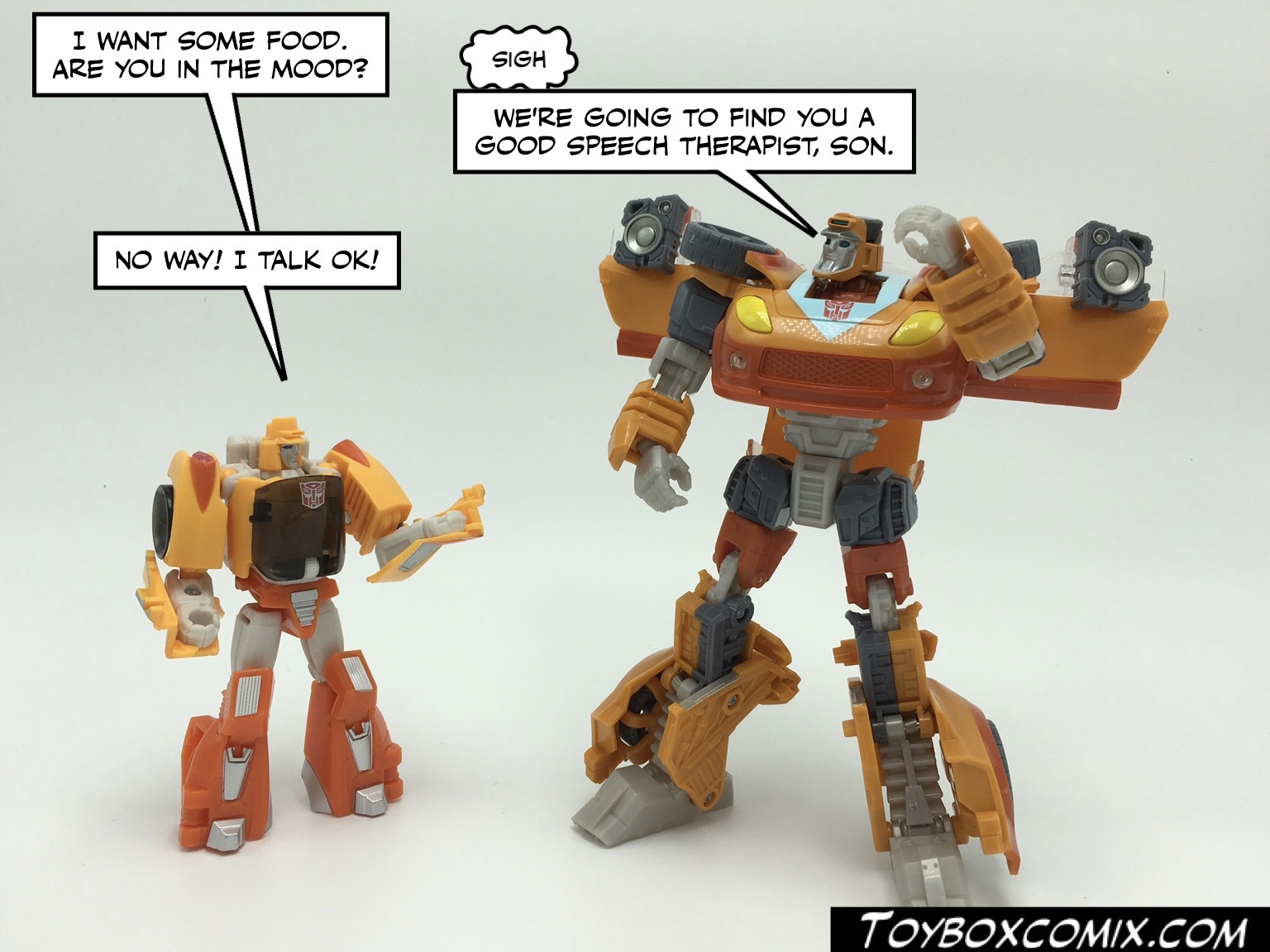 Toy Box Comix (dot com) on Twitter: "Random Old Comic: Therapy https://t.co/rCafwBFi6R https://t ...