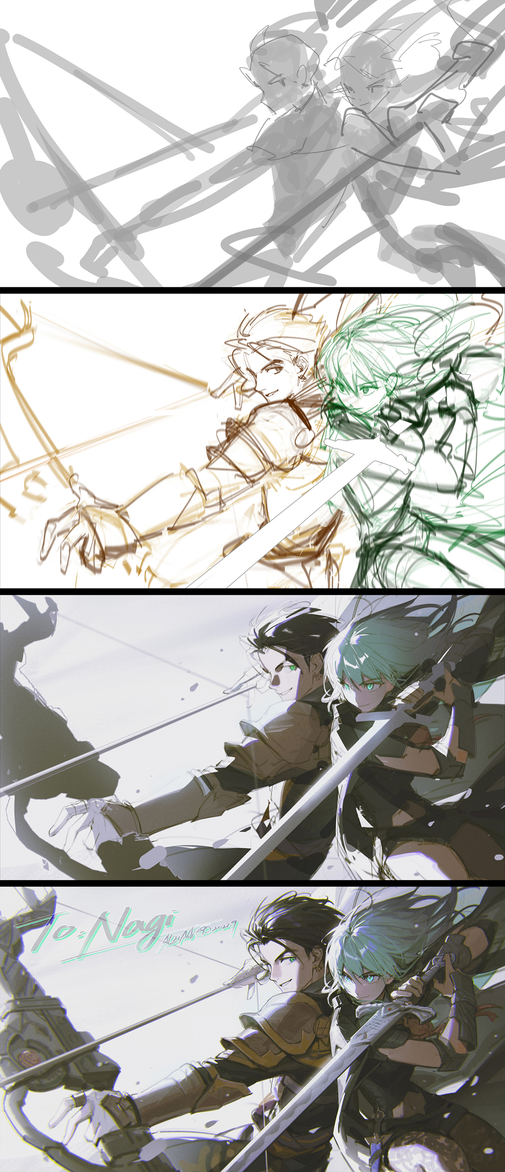 ALZi米 (@AlzzziMi) / Twitter