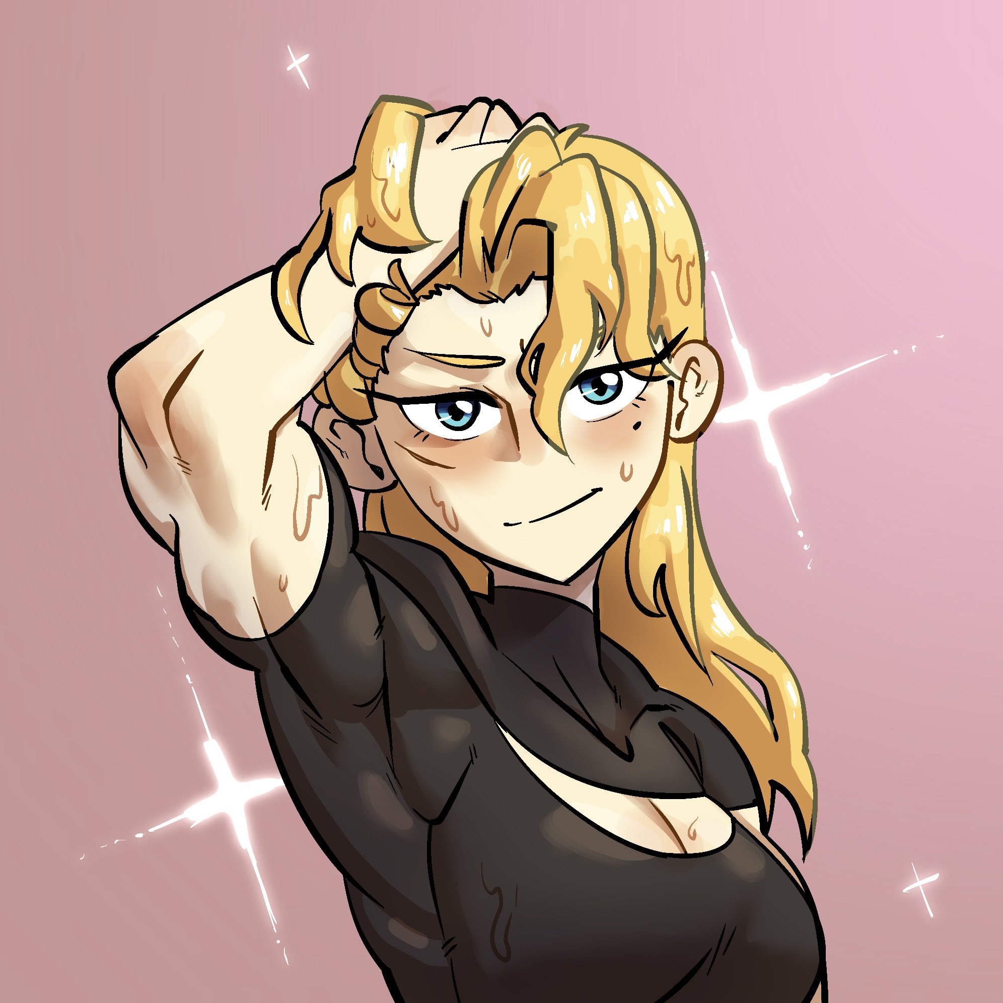 Scrapy (Commission full) on Twitter: "Handsome Waybright https://t.co/nDhr6xrRp4" / Twitter