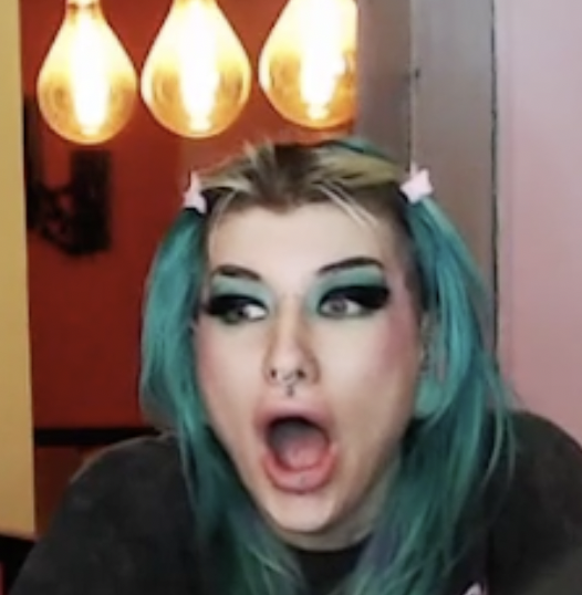 Skella Borealis on Twitter: "Xavi highlights: Spitting out the food in ...