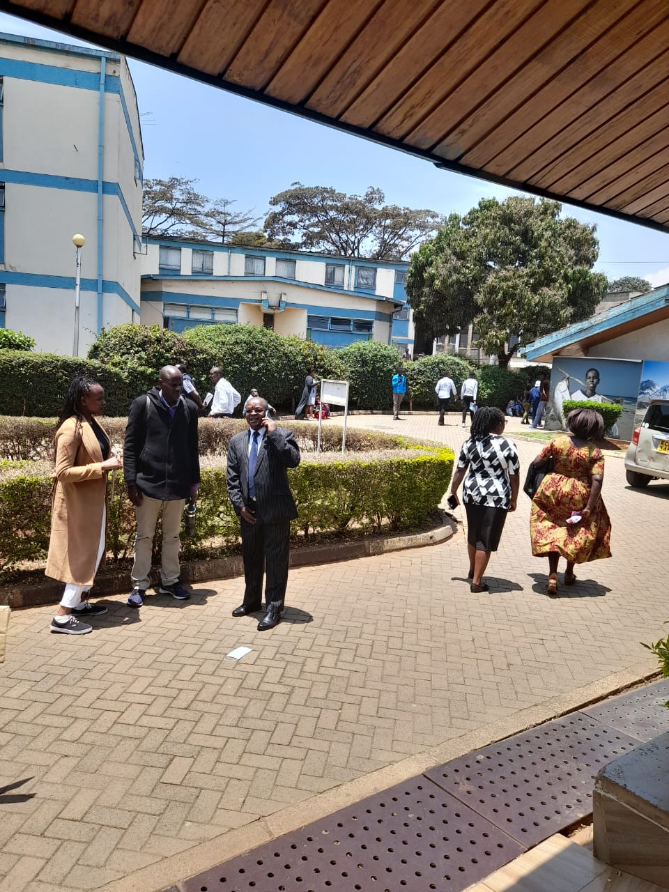 University Of Nairobi Faculty Of Law On Twitter New Beginnings university-of-nairobi-faculty-of-law-on-twitter-new-beginnings