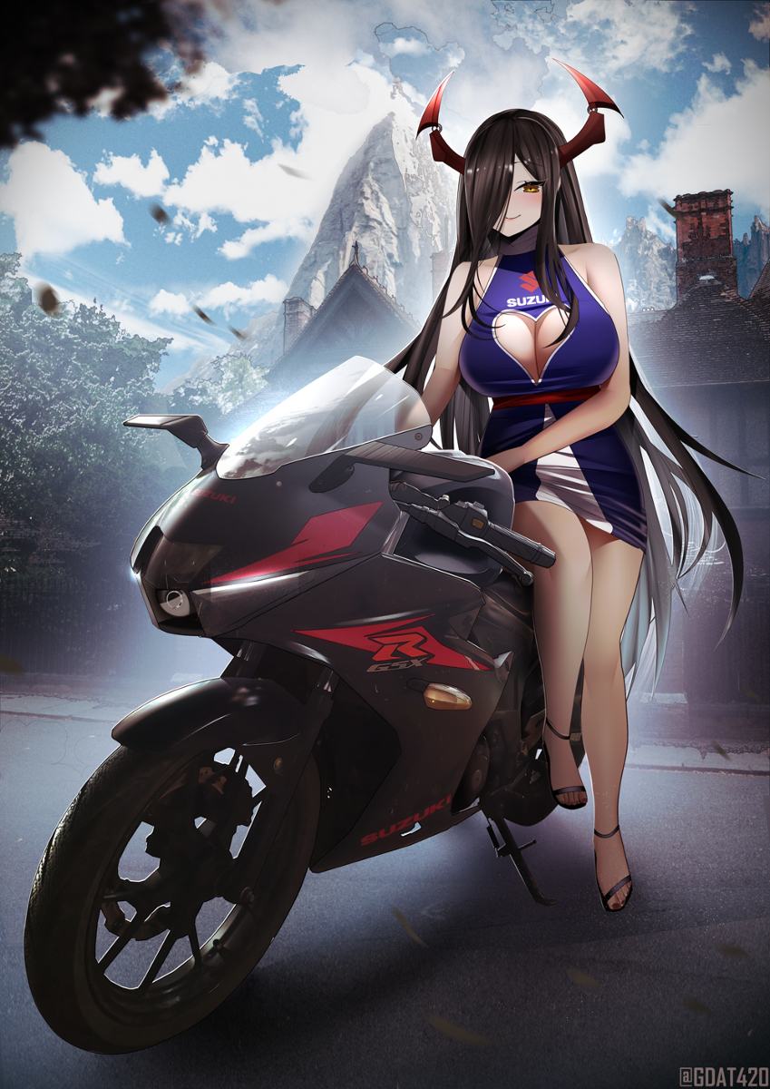 OSG: GIVE SOLEIL A DAMN ALT INTSYS on Twitter: "RT @GDAT420: Friedrich der Große #アズールレーン ...