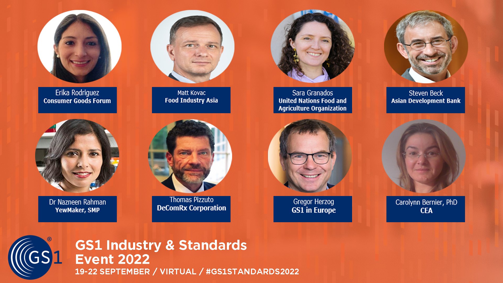 GS1 (@gs1) / Twitter