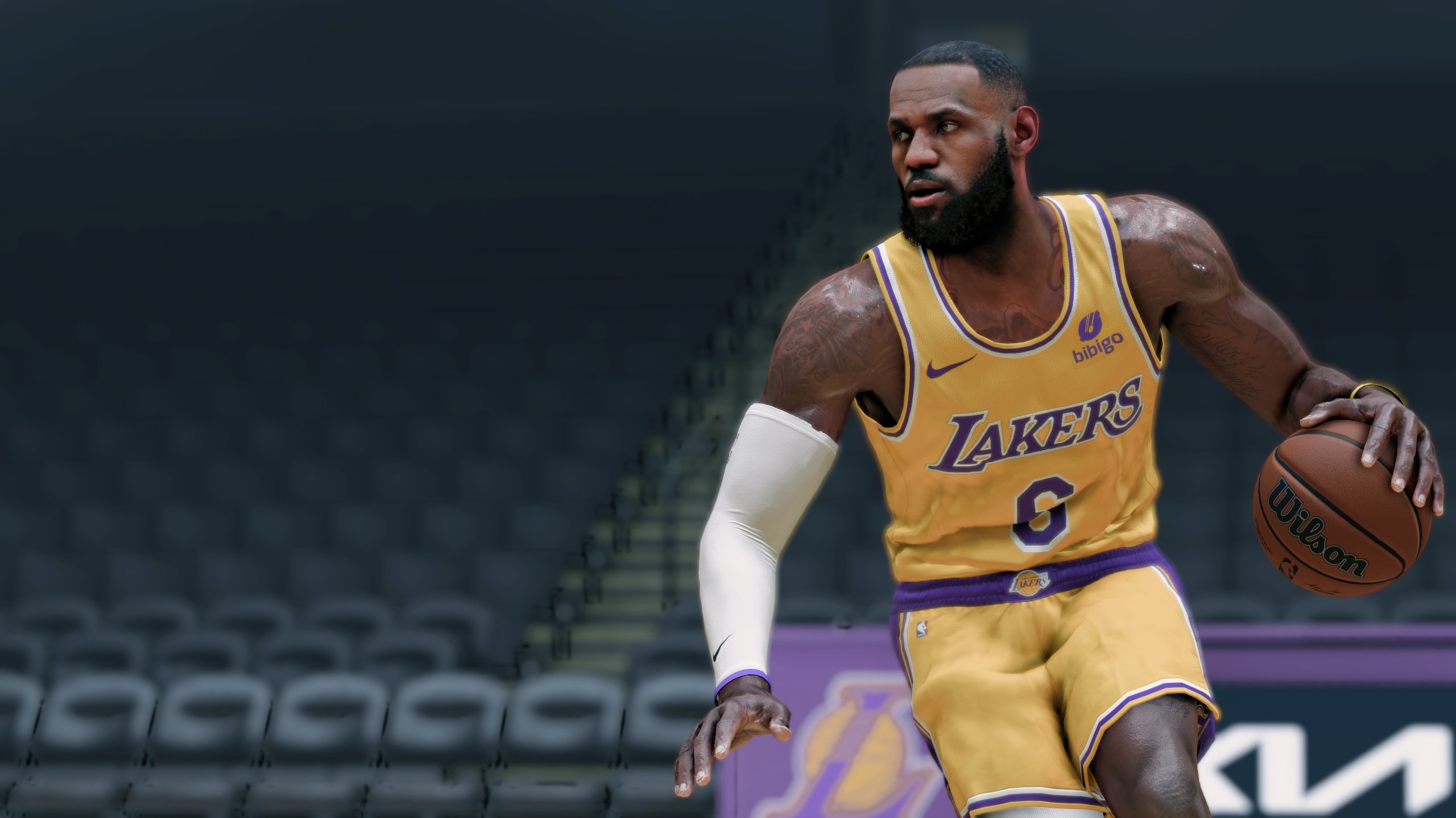 NBA 2K Modding Society on Twitter: NBA 2K Modding Society on Twitter: