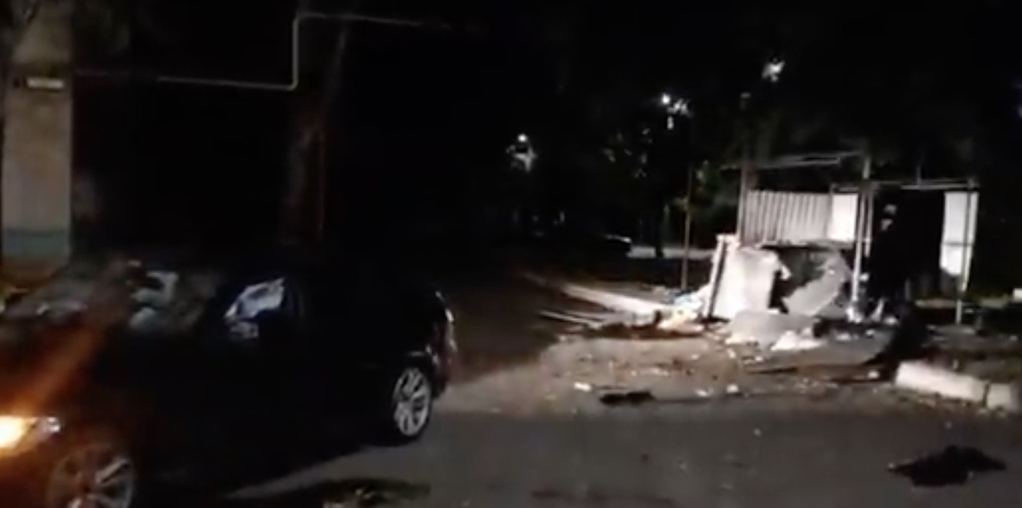 Chuck Pfarrer | Indications & Warnings | on Twitter: "NO PLACE TO HIDE: UKR Partisans conducted ...