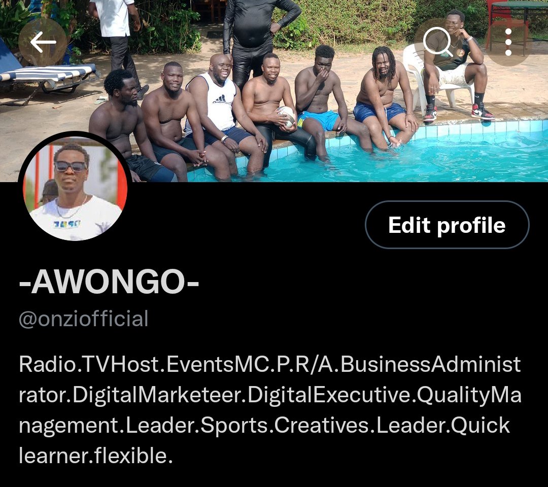 -AWONGO- on Twitter: "https://t.co/yuFzwMTR0N" / Twitter