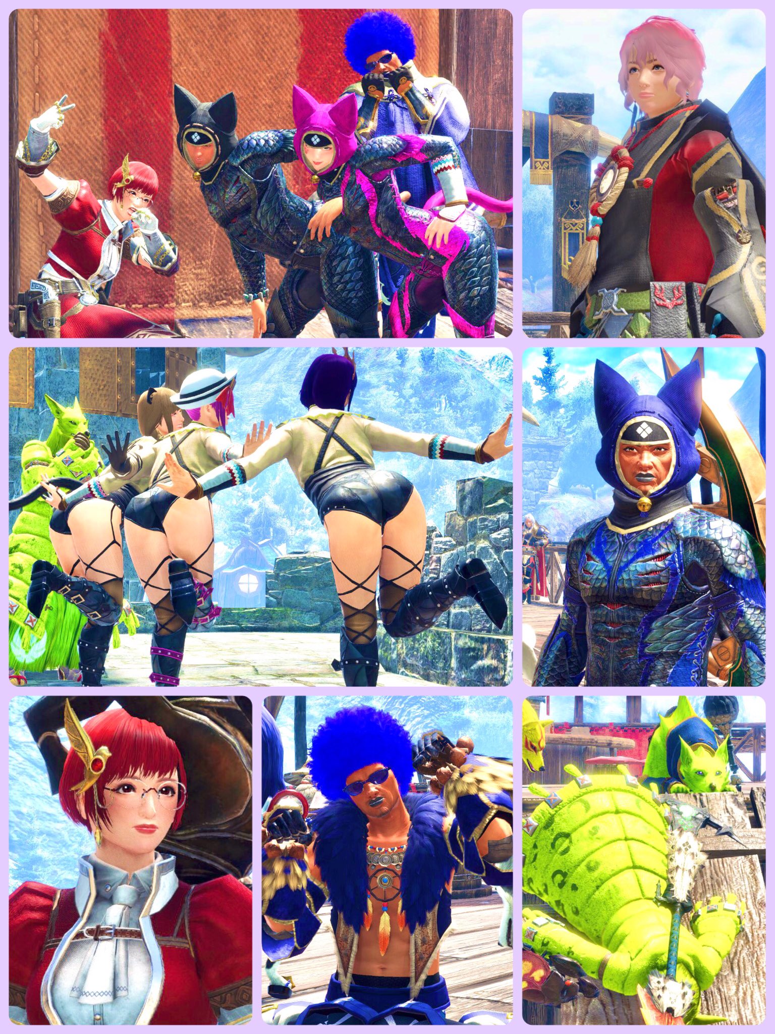 ねこちゃんだよ🐱 (@nekochan_twitch) / Twitter