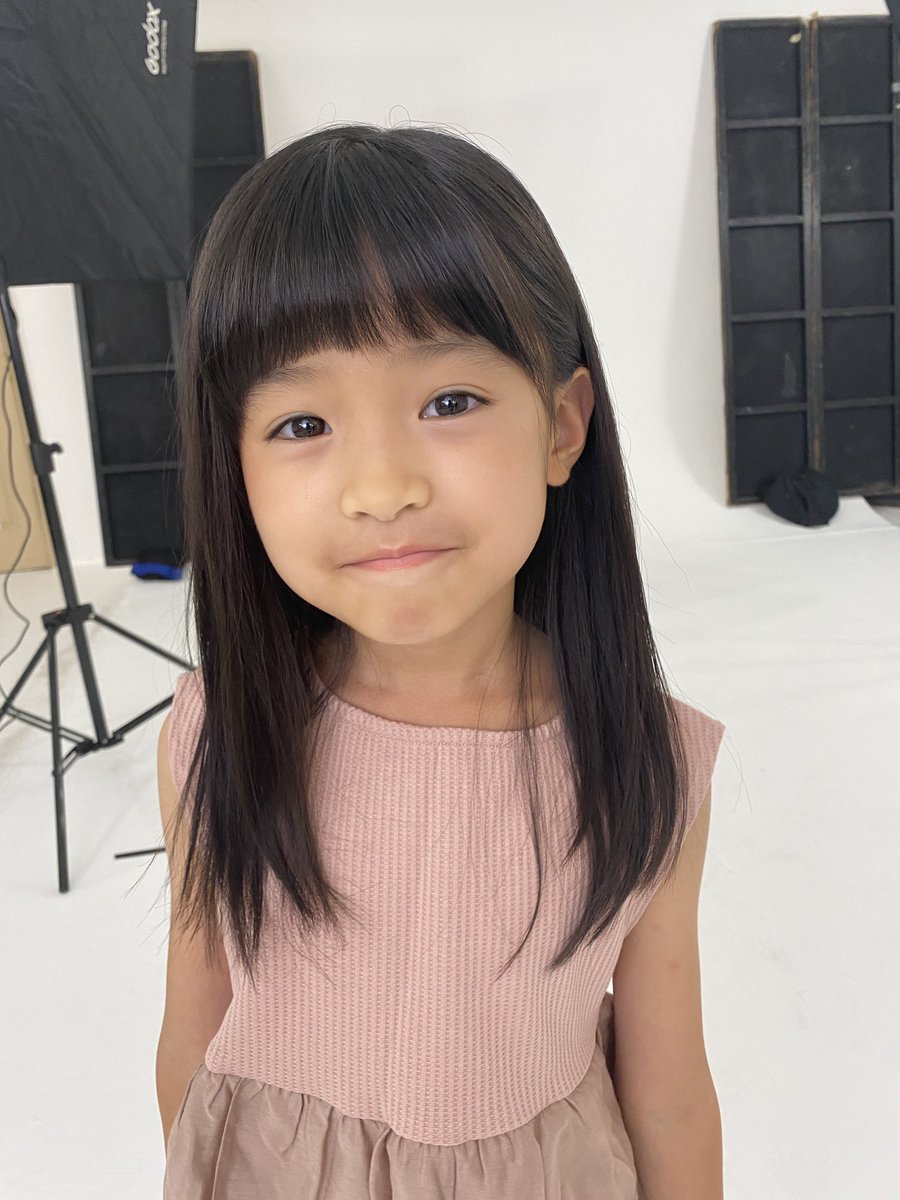 CHARM☆GROUP/チャームグループ on Twitter: "10人目は新人の水上ゆめです！ #水上ゆめ #チャームキッズ #チャームグループ"