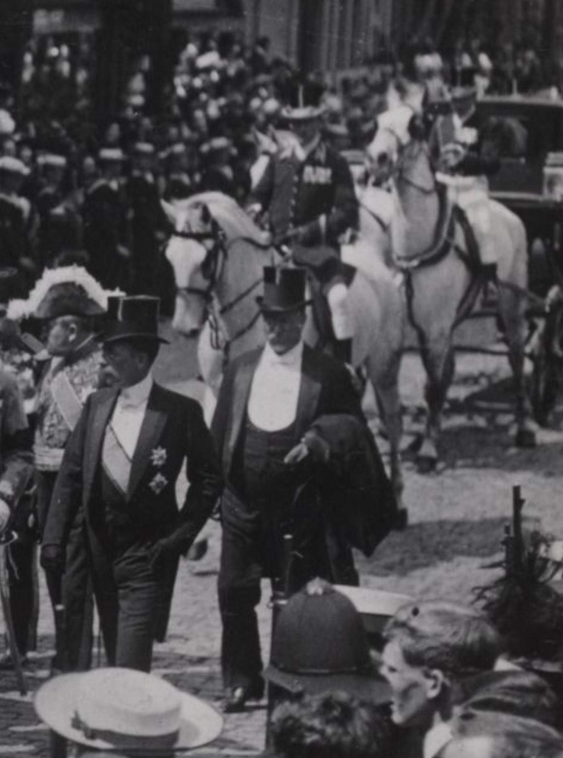 King Edward Vii Funeral