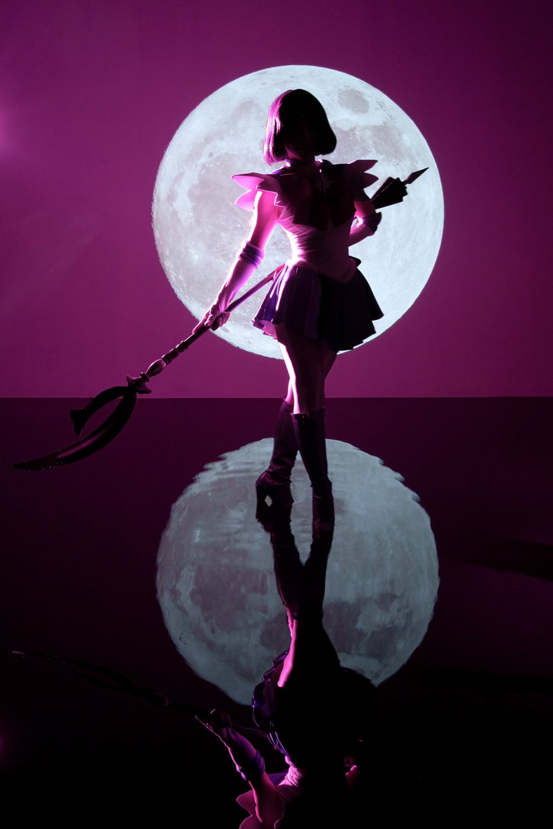 永野裕里恵 (@yulliet_n) さんのコスプレ作品まとめ (8 件) - Twoucan