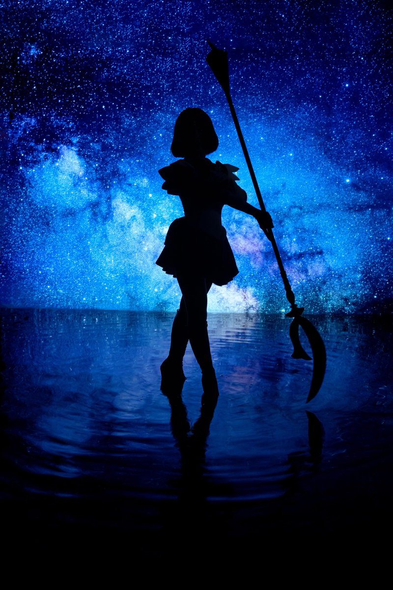 永野裕里恵 (@yulliet_n) さんのコスプレ作品まとめ (8 件) - Twoucan