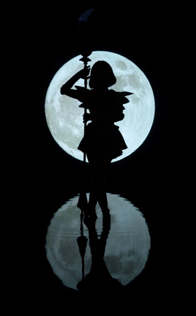 永野裕里恵 (@yulliet_n) さんのコスプレ作品まとめ (8 件) - Twoucan