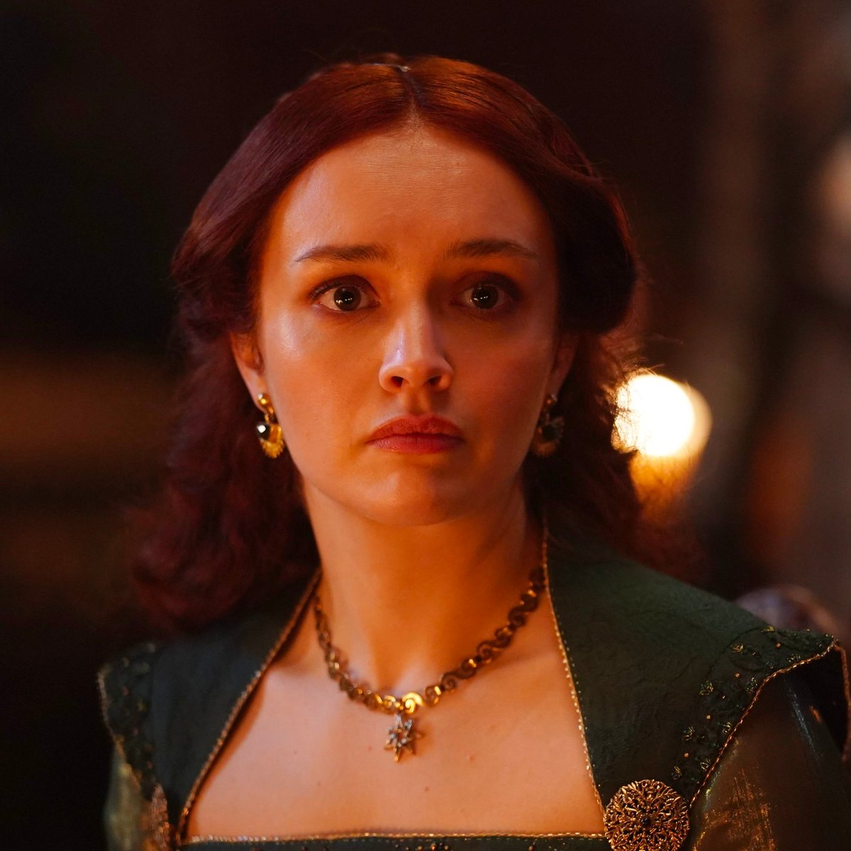 Got And Hotd Facts On Twitter Emma Darcy And Olivia Cooke Will Now Take