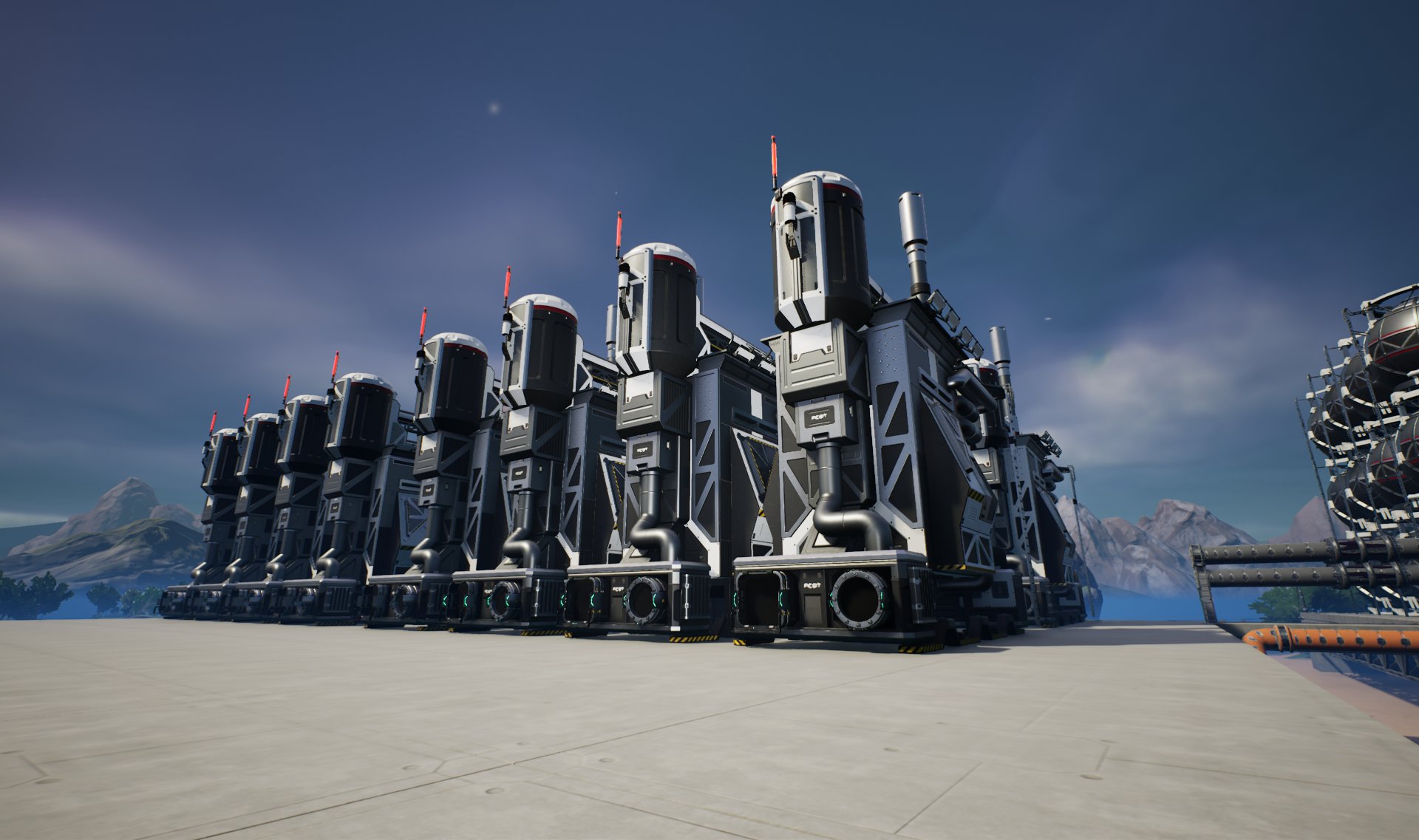 かみや@Satisfactory (@kamiya_gameover) / Twitter