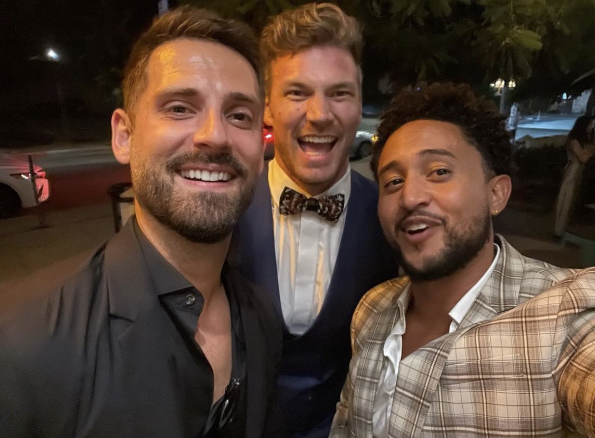 Jean From Baby Daddy