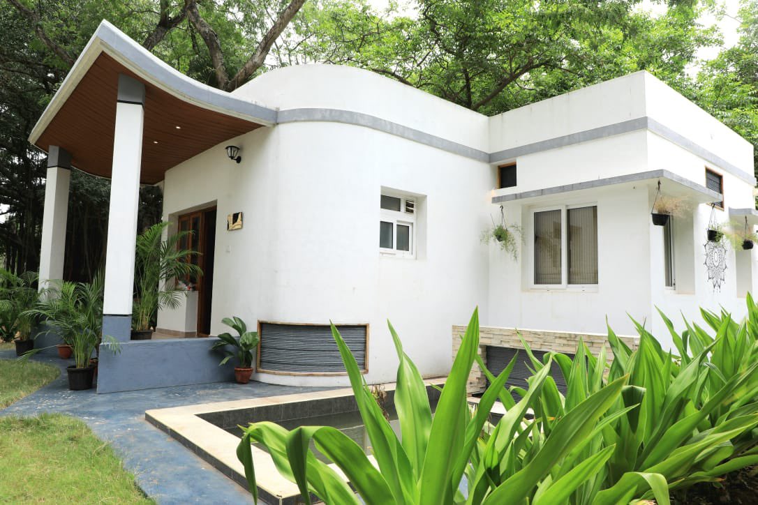 Dharmendra House