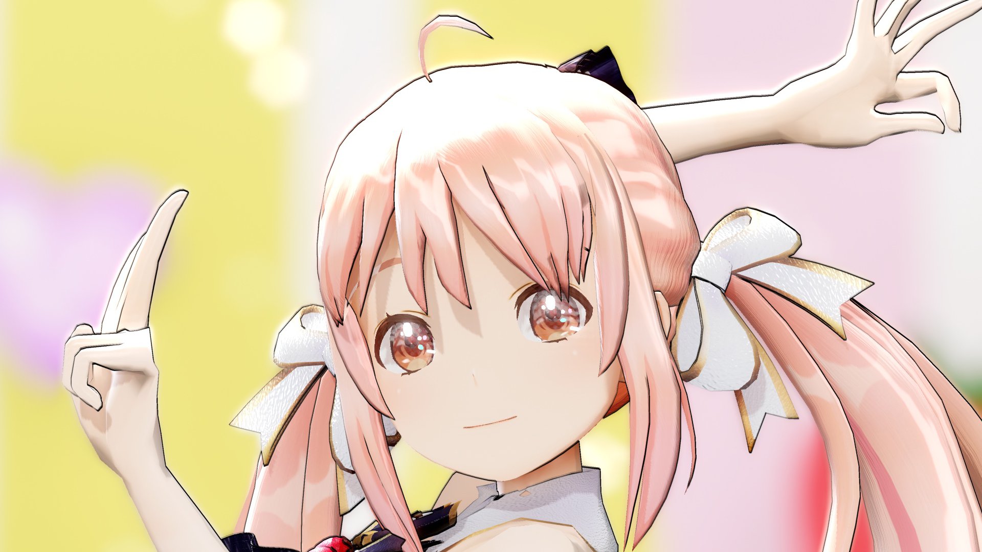 くろいぬ on Twitter: "RT @MKLNtic: 【MMD】グッバイ宣言【鹿乃/MKLNtic】 #Shorts https://t.co/46OFKtFJaN を、投稿しました ...