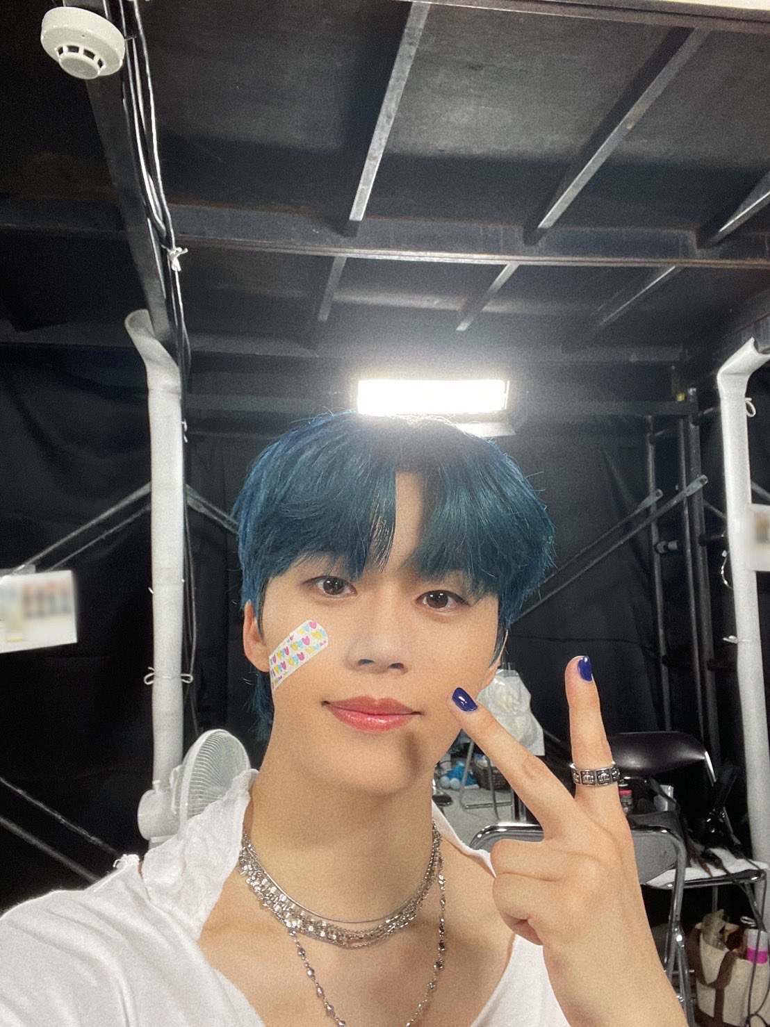 JO1 on Twitter: "[#木全翔也] 神奈川ありがとう〜！ またねー！ #JO1 #KIMATASYOYA https://t.co/rRJCQZR1ka" / Twitter