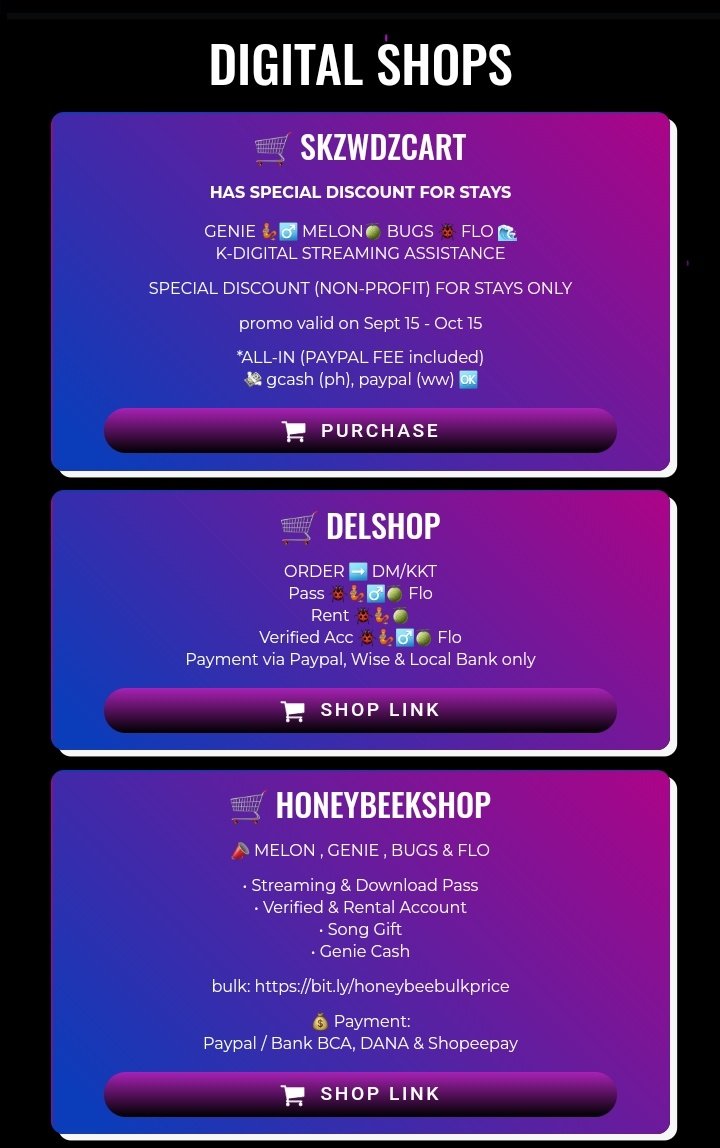 Stray Kids Global 💗 on Twitter: "RT @iStay_Informed: 🆕️Stray Kids Comeback Guide Update Digitals ...