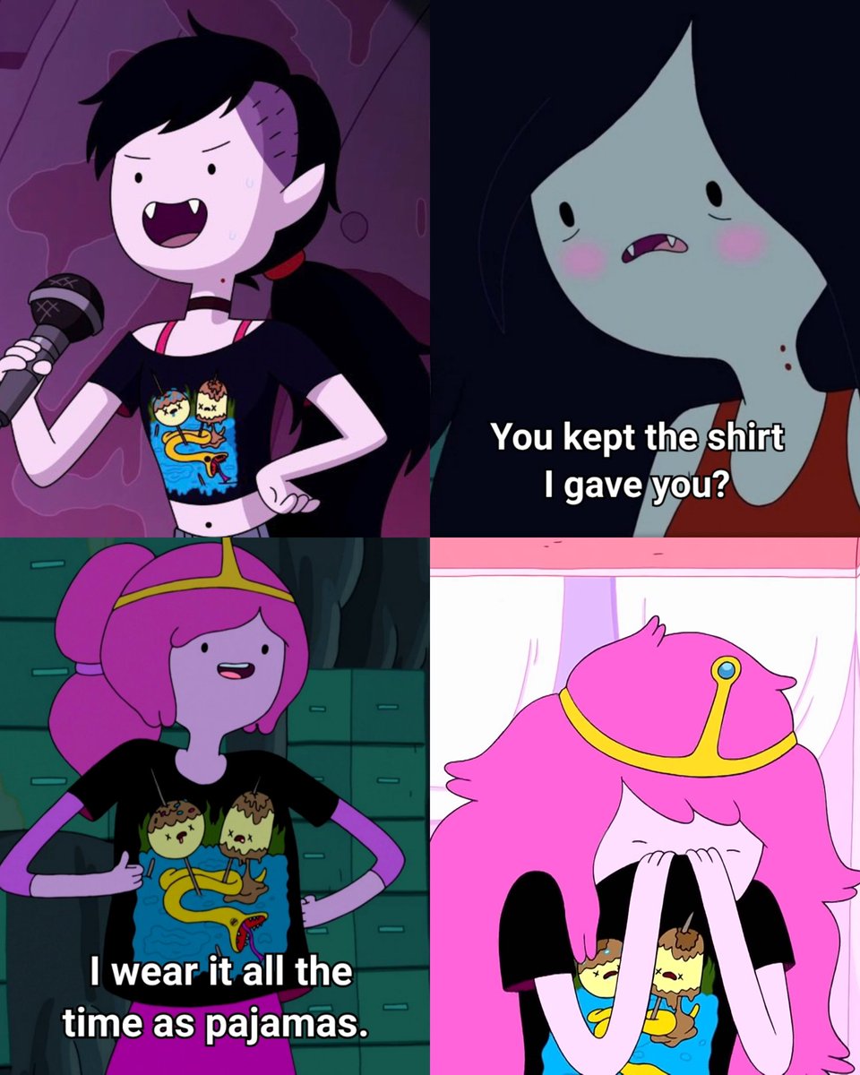 Adventure Time Marceline Quotes