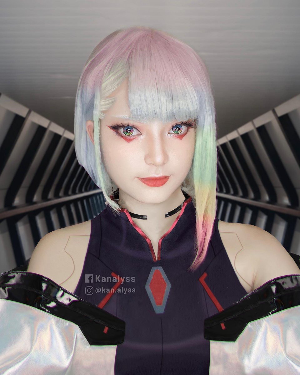 Cyberpunk: Edgerunners Lucy Cosplay Costume, 40% OFF Cyberpunk: Edgerunners Lucy Cosplay Costume, 40% OFF