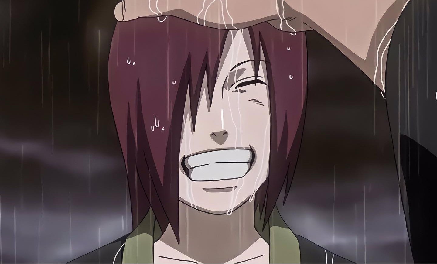 Nagato Akatsuki Leader