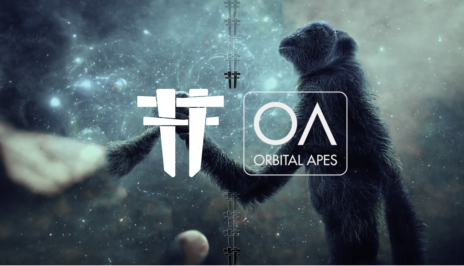 ORBITAL APES ☄️ (@OrbitalApes) / Twitter