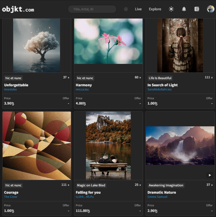 Micca on Twitter: "RT @ocean_artz: So these were my few lovely picks I collected on #Girlsgang ...