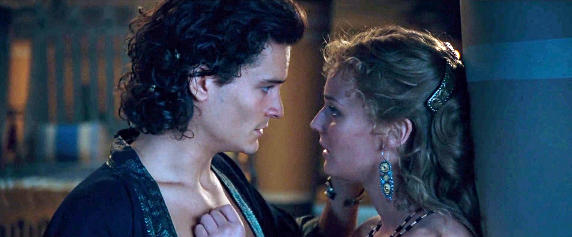 Troy 2022 Diane Kruger