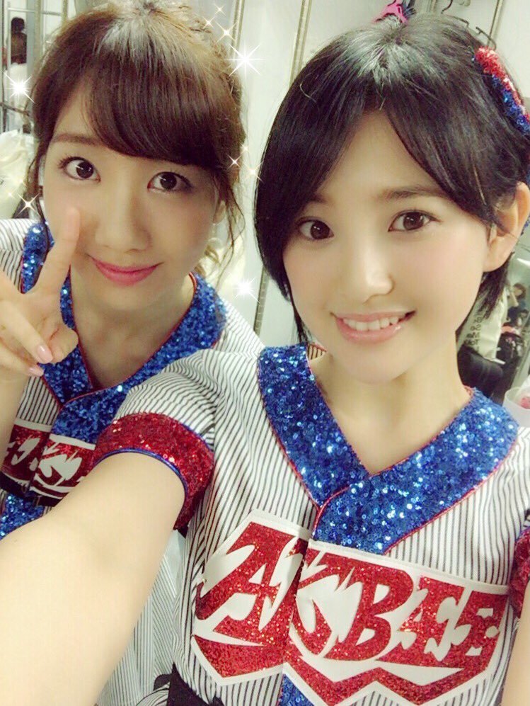 Yukirin Daily on Twitter: "[GREETINGS] 🎉 Happy 26th birthday to ex-HKT48 & ex-AKB48 member ...