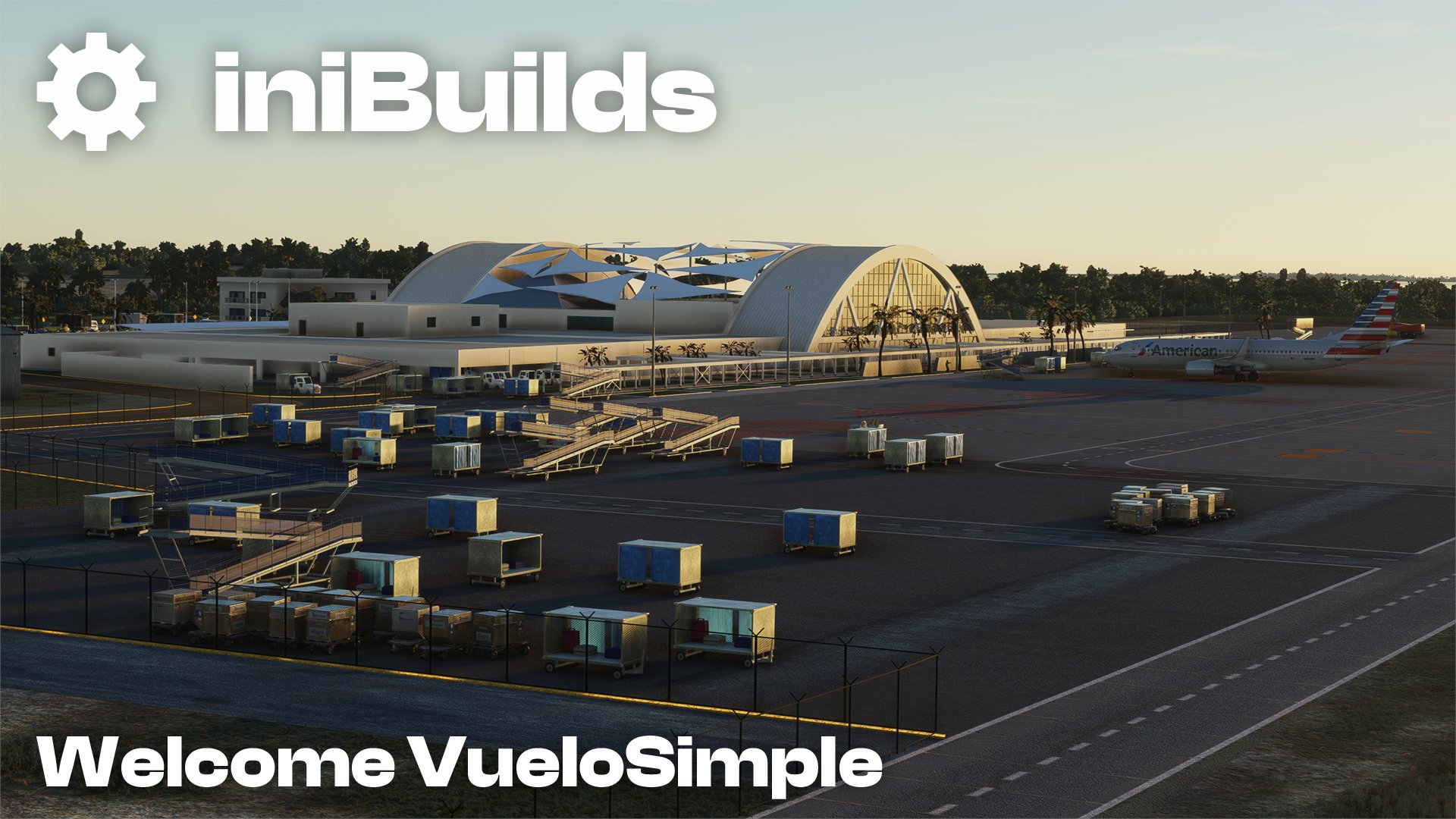 iniBuilds (@iniBuilds) / Twitter