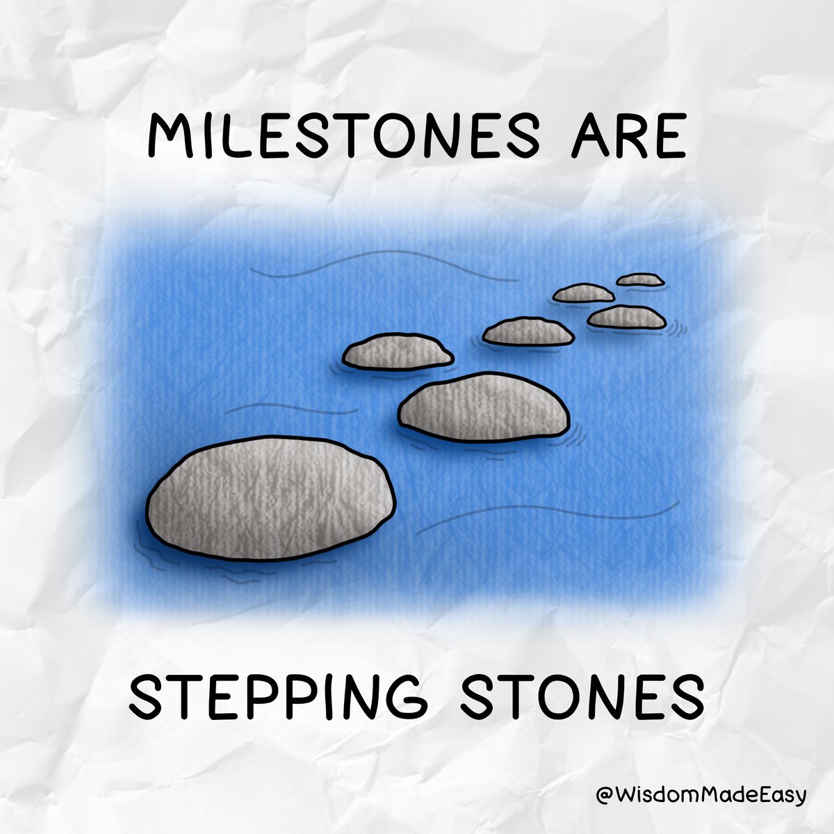 8 visuals ONLY for those with a GROWTH mindset: 1. - المسلسل من Wisdom ...