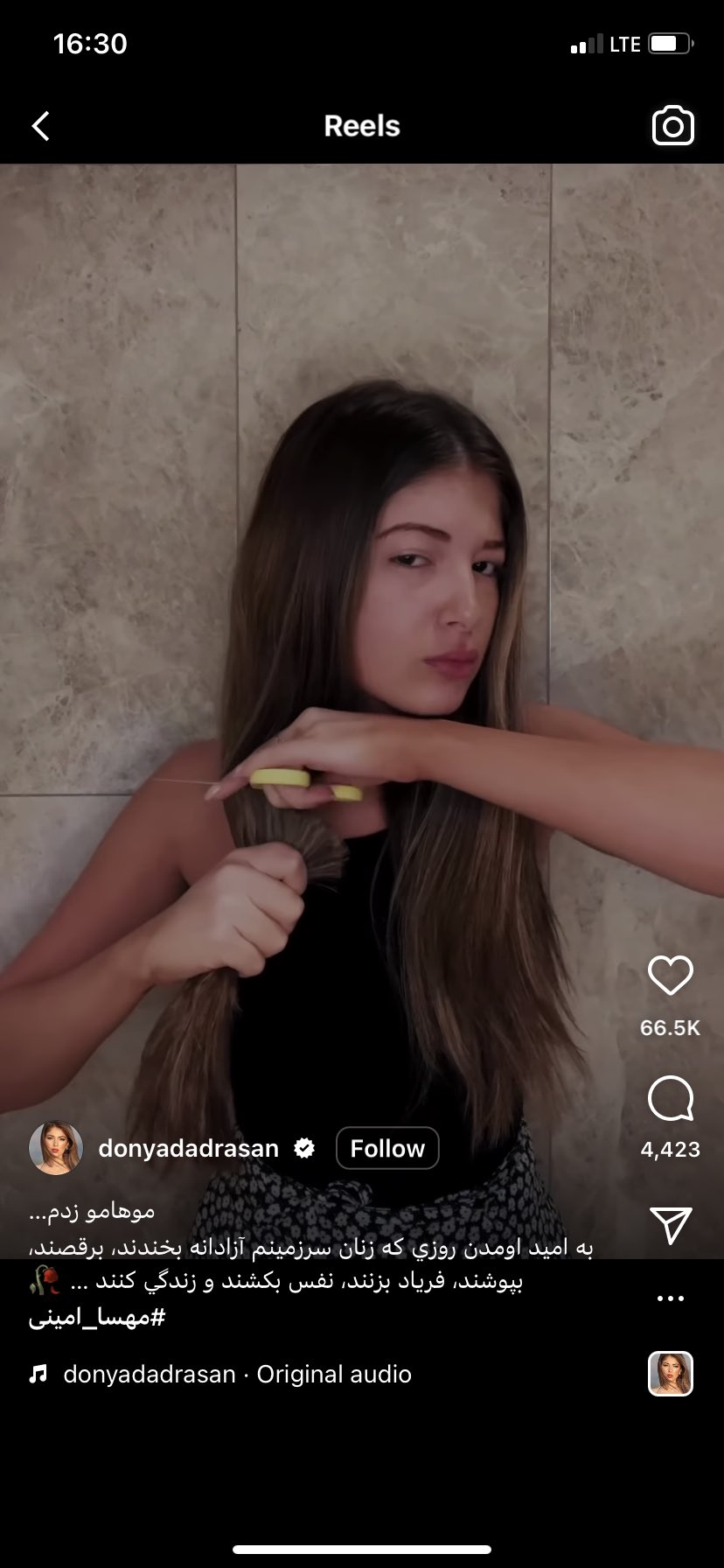 Parsa (@parsamkr) / Twitter