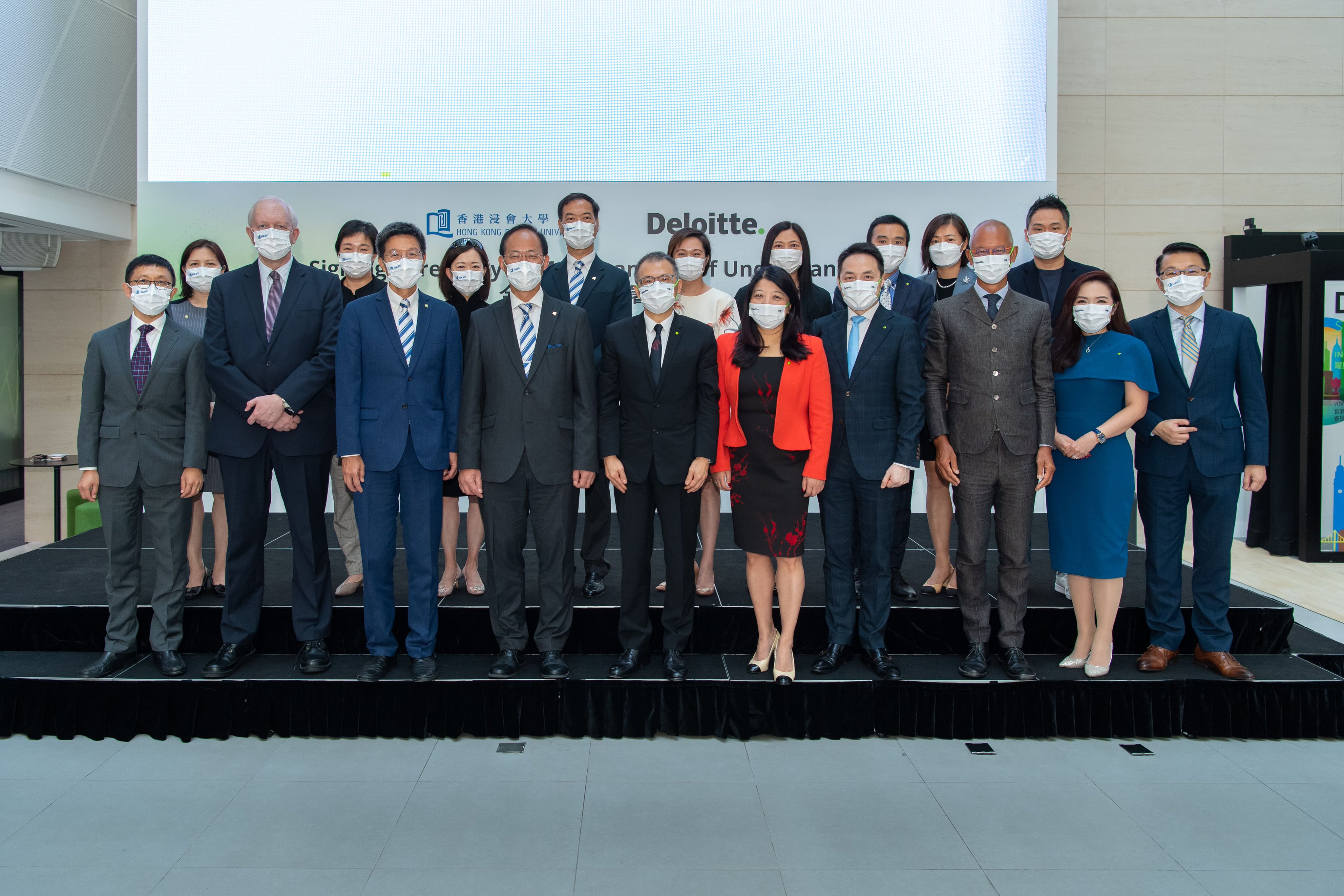 Deloitte China (@DeloitteChina) / Twitter