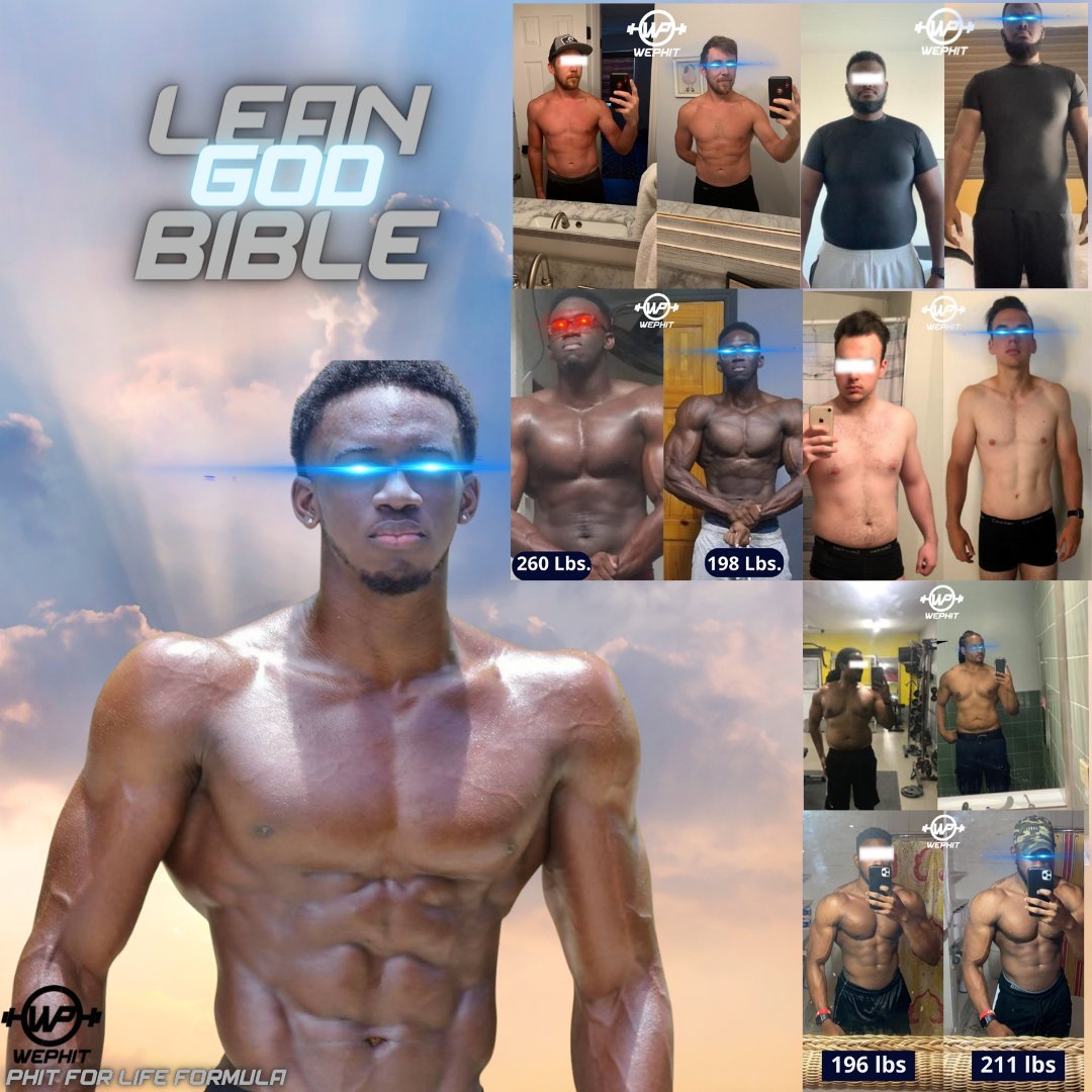 10 life lessons the gym can teach better than any 400-page self-help ...