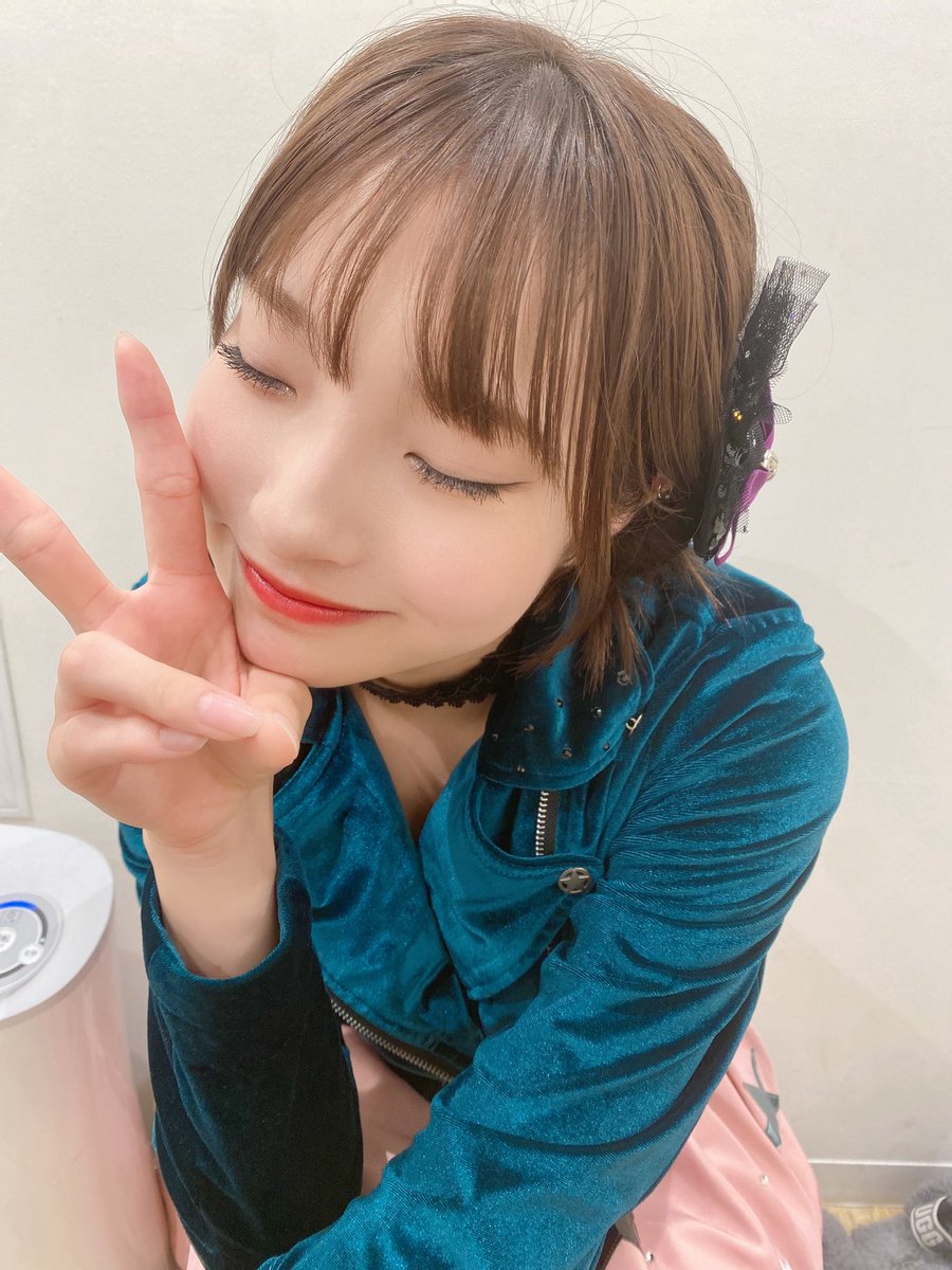 里仲菜月 on Twitter: "HMV＆BOOKS SHIBUYAでのリリースイベントありがとうございましたー！ 楽しかったー！^_−☆ 今週もリリースイベントたくさんあります！よろしくお ...