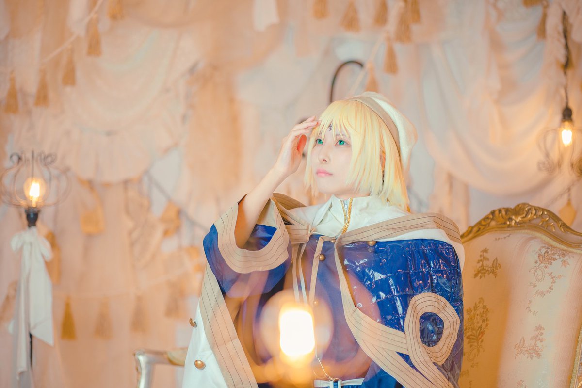 ひかり (@220_hikari) さんのコスプレ作品まとめ (120 件) - Twoucan