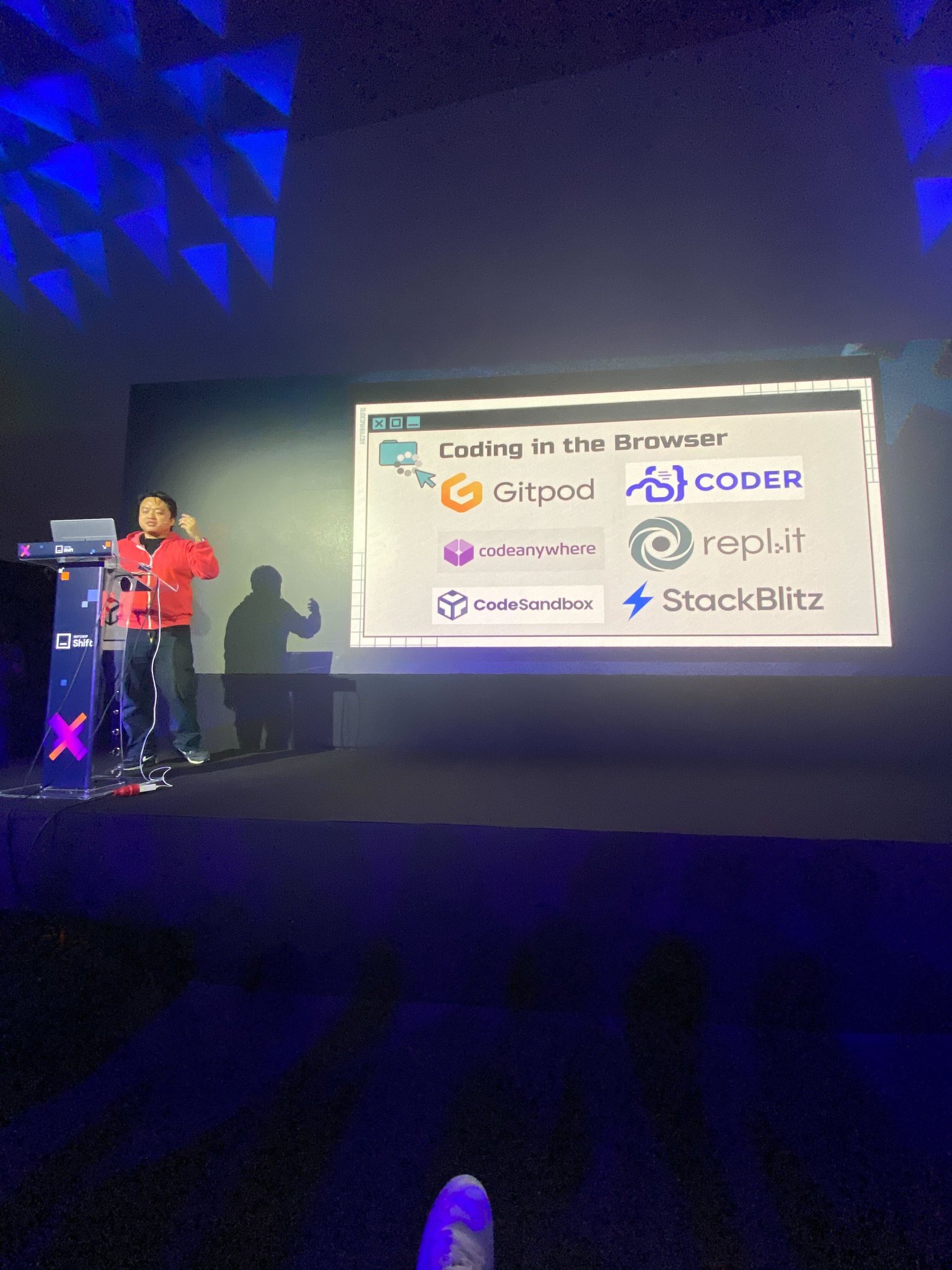 swyx 🌴 (@swyx) / Twitter