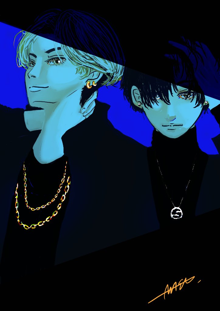 まさ (@masa_dixie) さんのイラスト・マンガ作品まとめ (14 件) - Twoucan