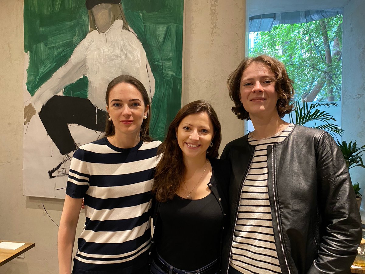 Dr Sasha Dovzhyk on Twitter: "RT @OKhromeychuk: People in Ukraine have been working for 7 months ...