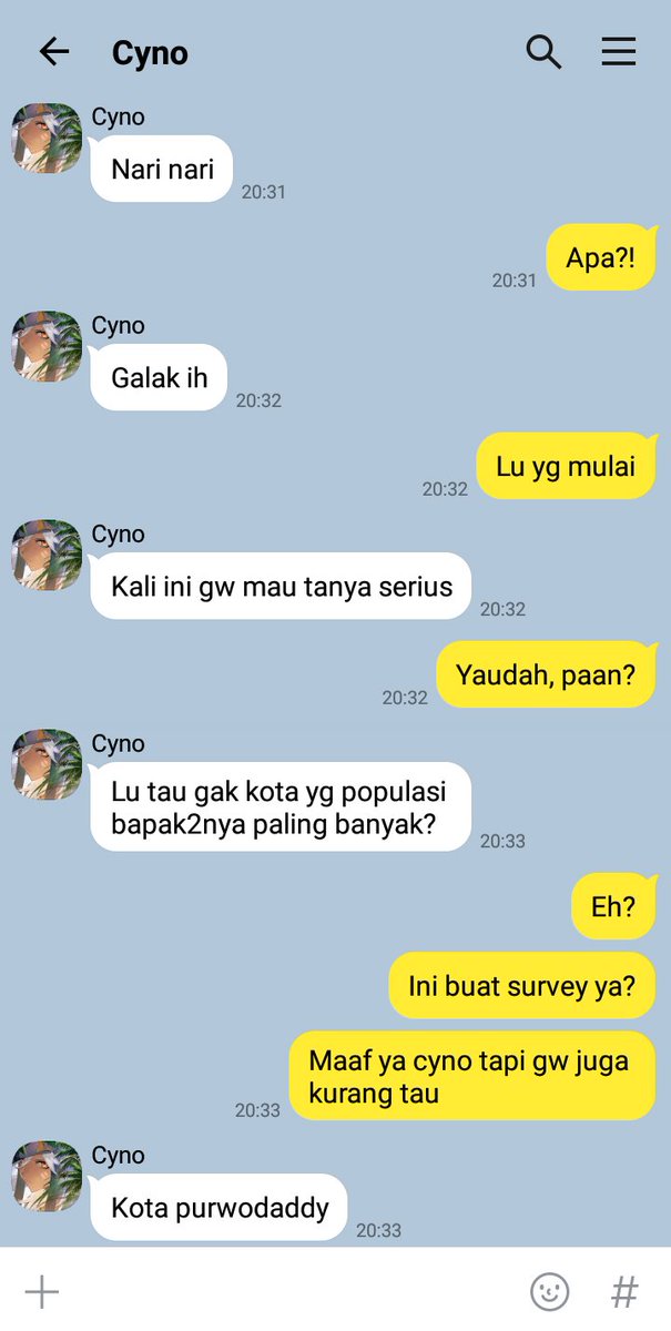 GABUNG KOMUNITAS FANFIC 📌 on Twitter: "AU! CW // bxb , cynonari , Cyno x Tighnari Namanya juga ...