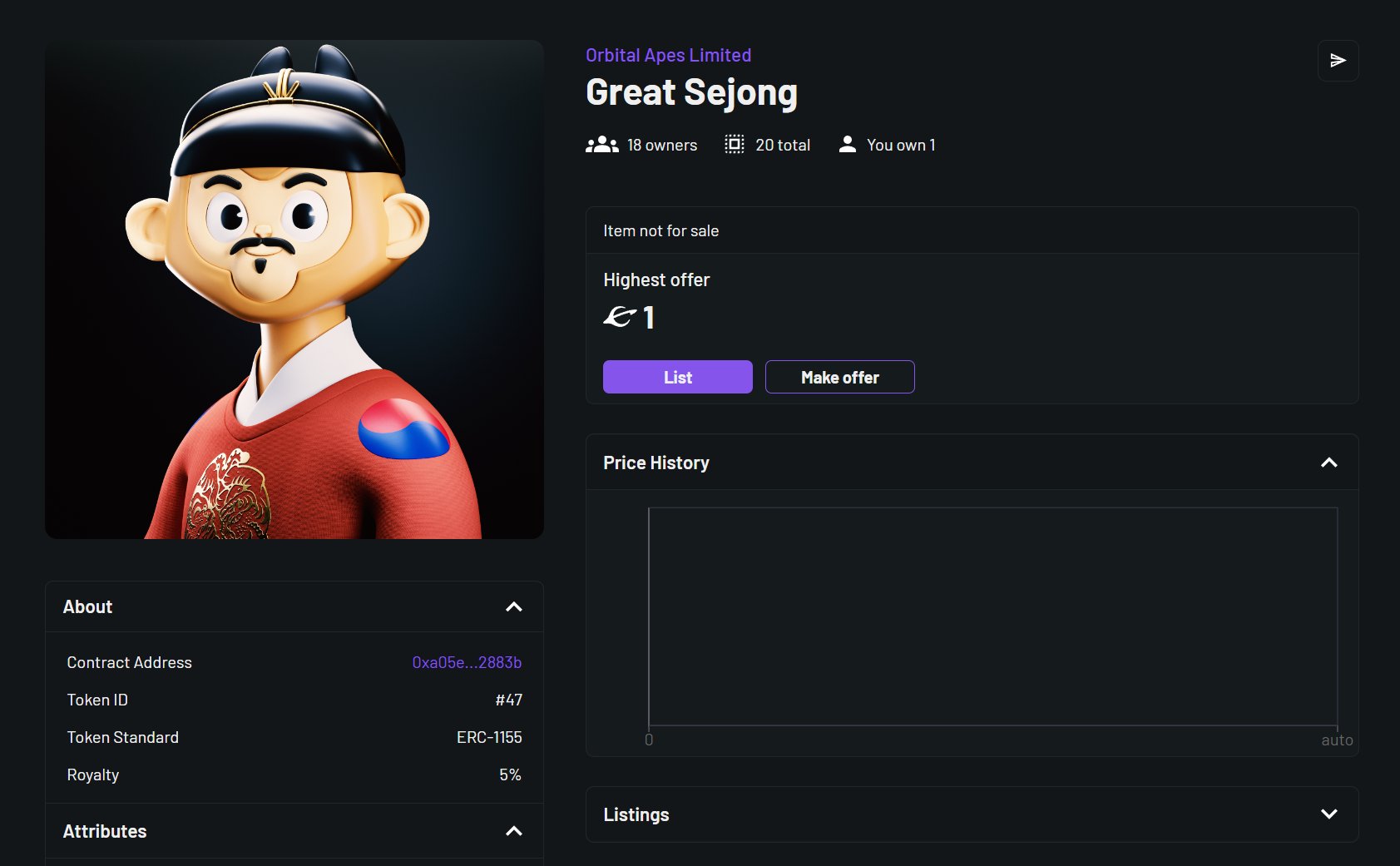 ORBITAL APES ☄️ (@OrbitalApes) / Twitter