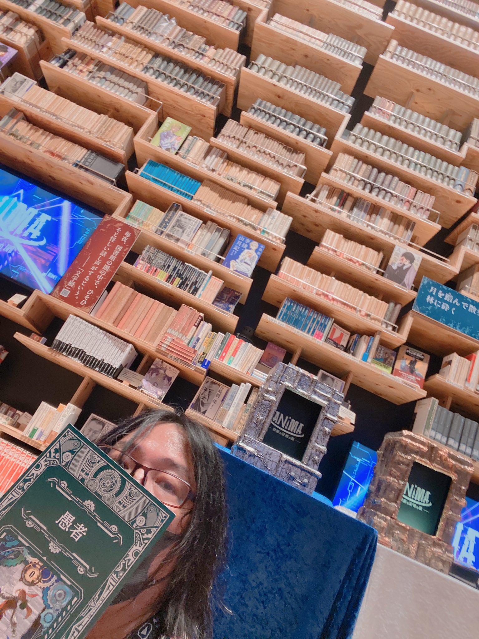 Studio OZON (@ozon_jp) / Twitter