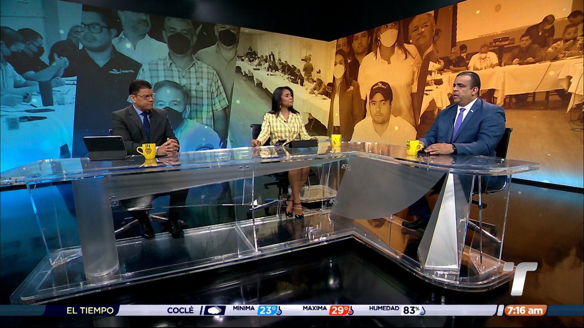 Telemetro Reporta on Twitter: Telemetro Reporta on Twitter: