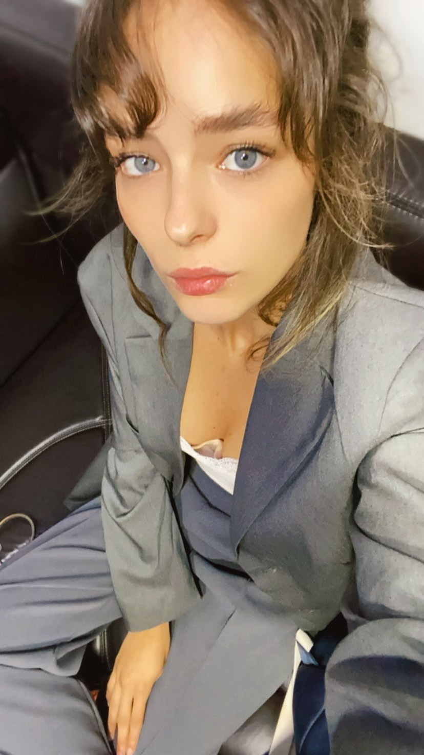 UnluFav on Twitter: "Buse Meral https://t.co/vsMXdKenY4" / Twitter