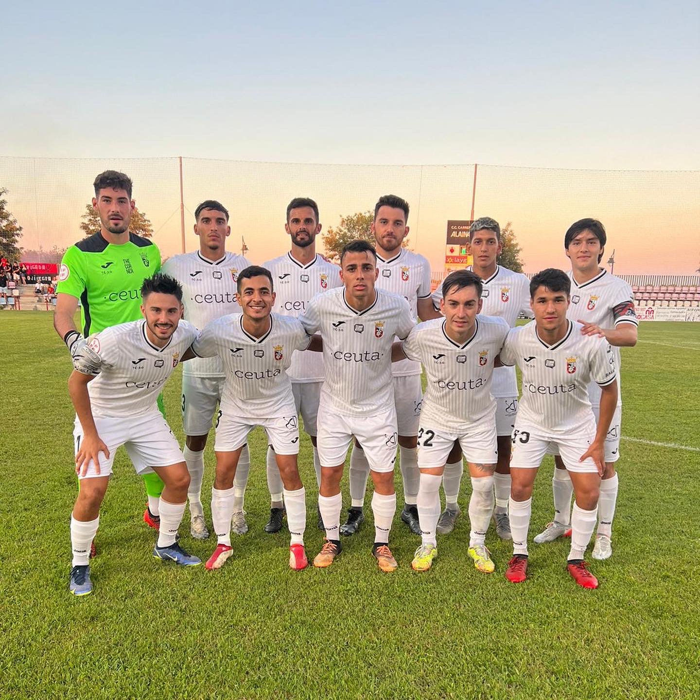 AD CEUTA FC on Twitter: AD CEUTA FC on Twitter: