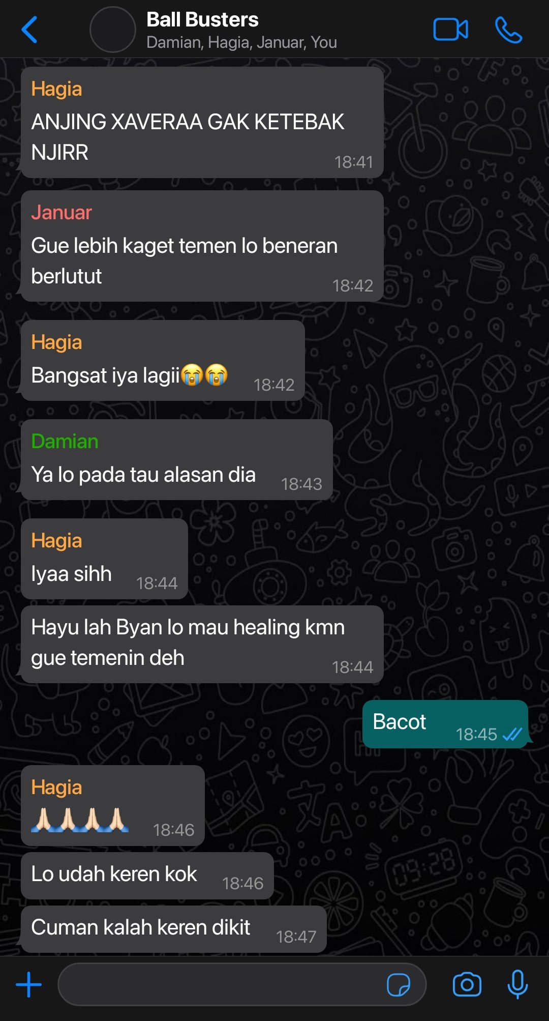 CH-ANGER. on Twitter: "—117 https://t.co/4fvQ7FxdKc" / Twitter