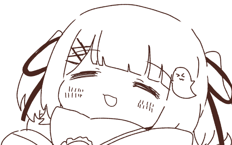 「ととろいたぞ!!!!(100歳越え) #KuzuArt 」かすじる@お仕事募集中の漫画